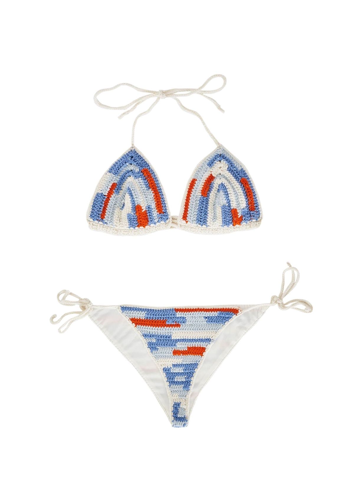 Get summer-ready with the very best bikinis - Vogue Scandinavia