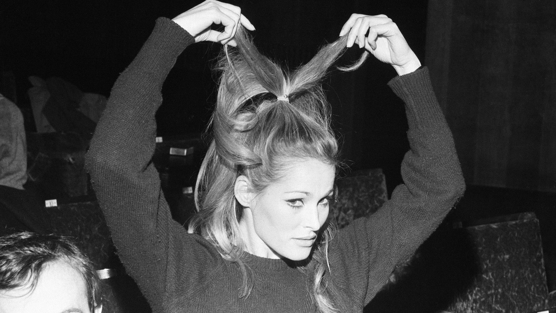 How to stop pollution from ruining your hair - Vogue Scandinavia
