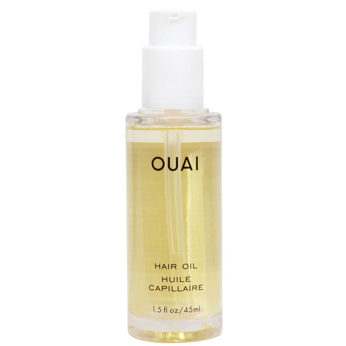 2025’s must-have hair oils for silky hair, no matter hair type - Vogue ...