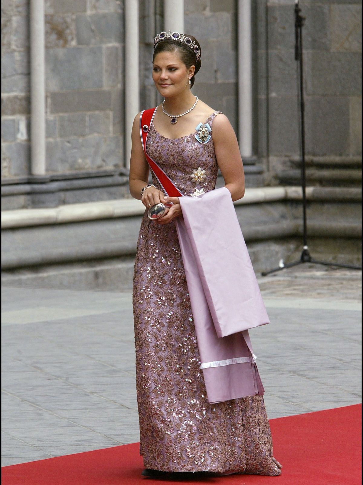 Crown Princess Victoria turns 48: A look back at her best style moments ...