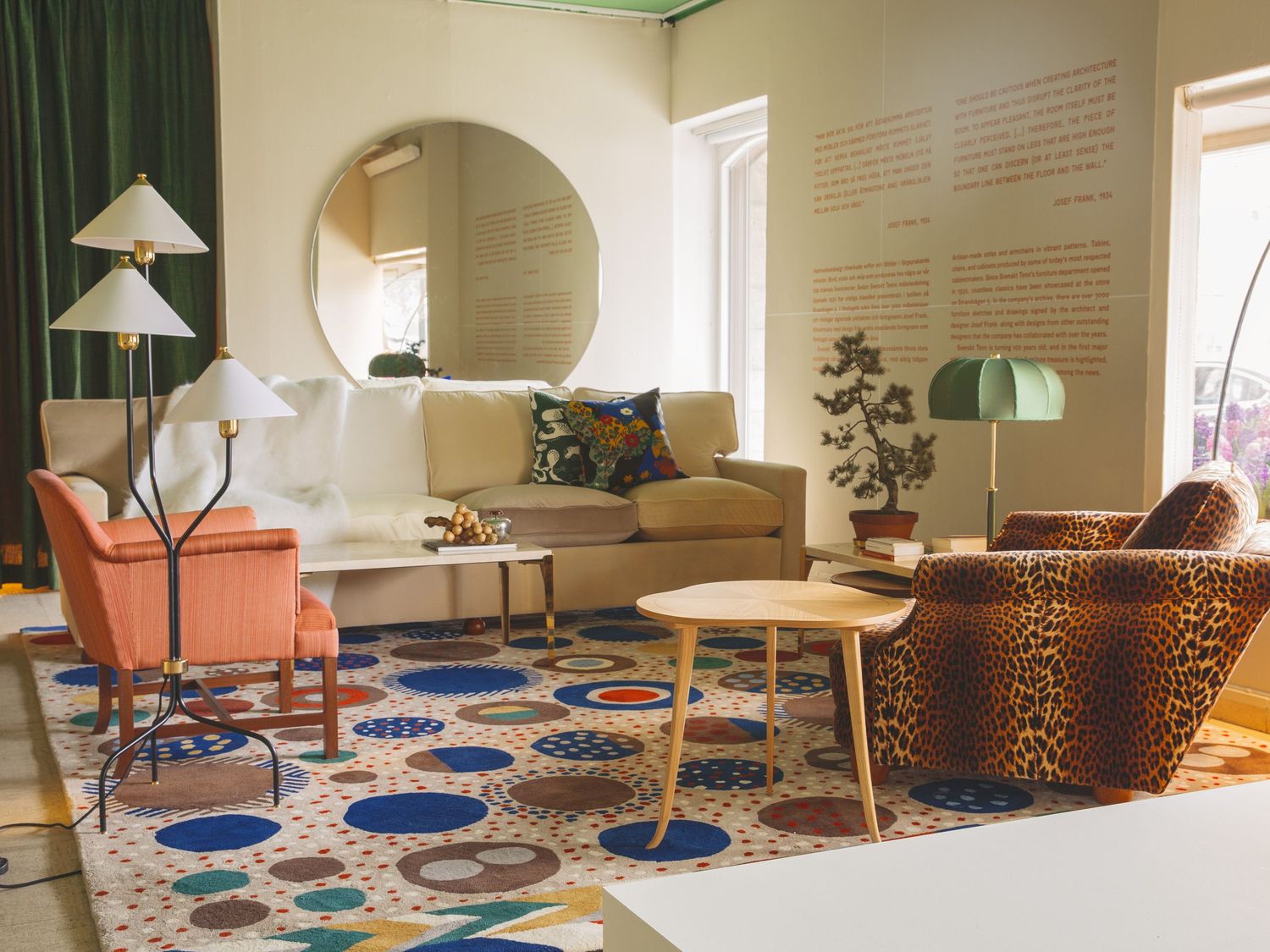 The 10 highlights from Stockholm Design Week 2024 - Vogue Scandinavia