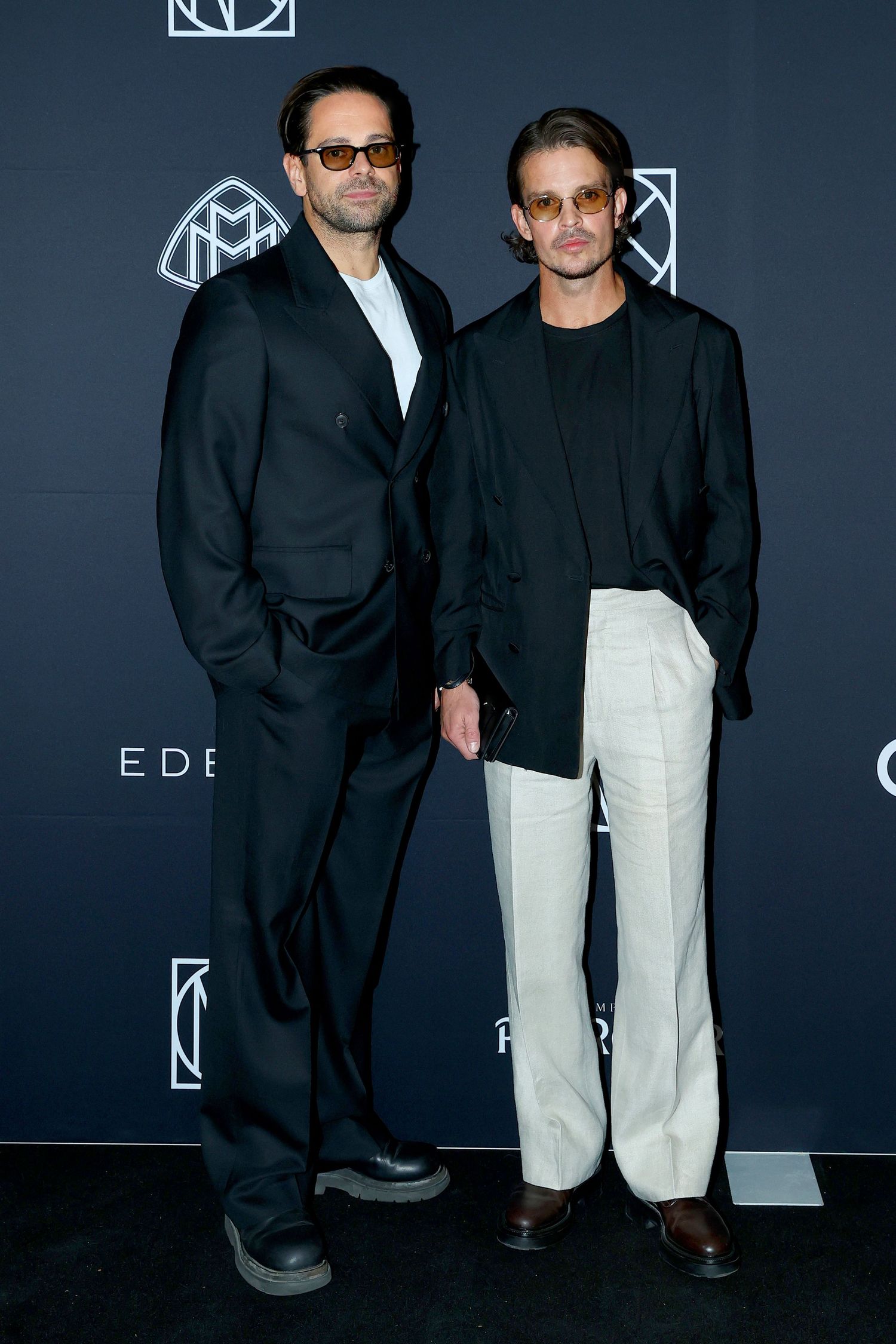 And the award goes to: Discover the 7 winners at the 2025 NK Gala ...