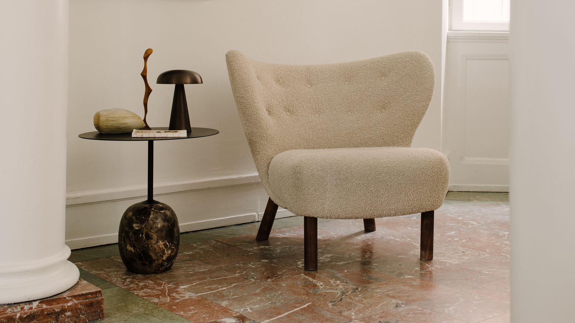 The 6 iconic Danish design pieces everyone needs in their life - Vogue ...