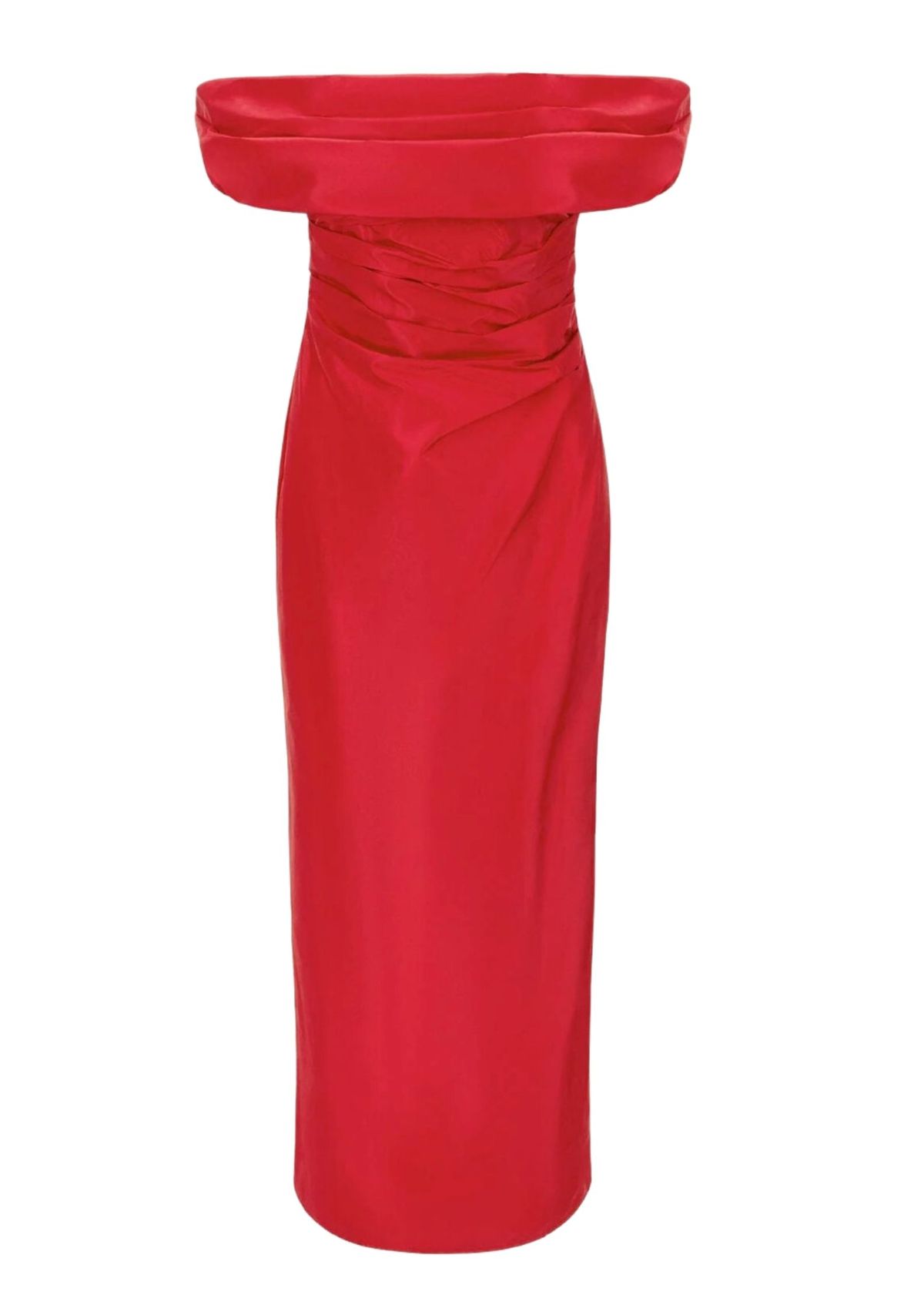 The best red dresses to shop this holiday season - Vogue Scandinavia