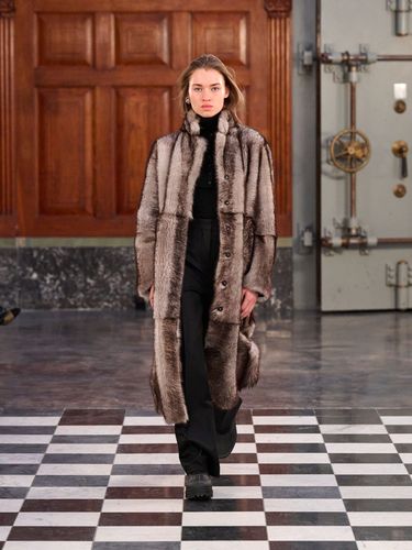 Copenhagen Fashion Week: See all the looks from MKDT Studios's FW26 ...