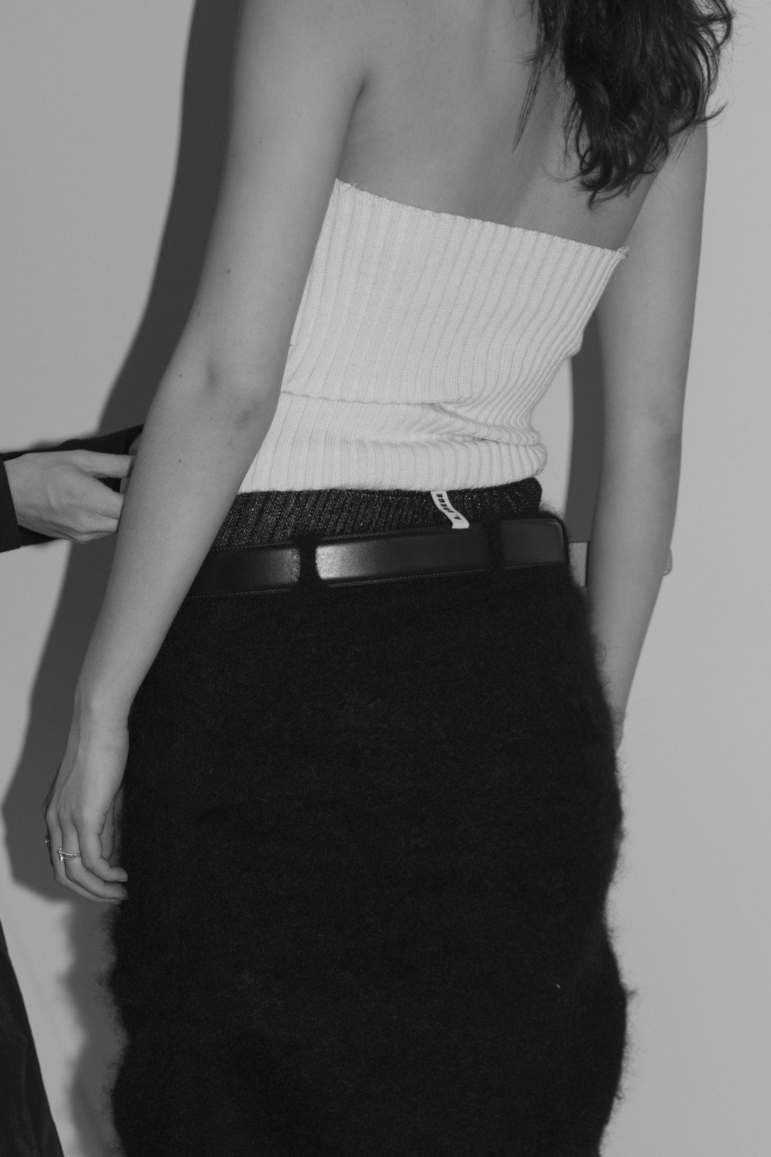 A. Roege Hove previews FW25 collection ahead of CPHFW - Vogue Scandinavia