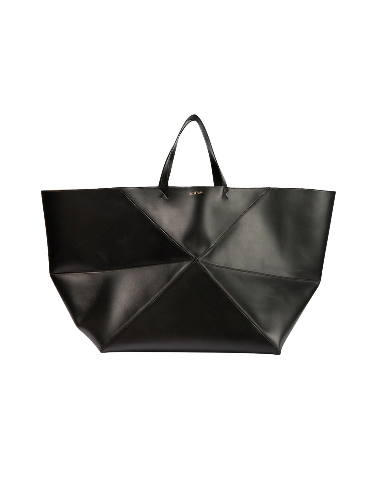 An XL bag is the trendiest carry-all according to the Scandi style set ...