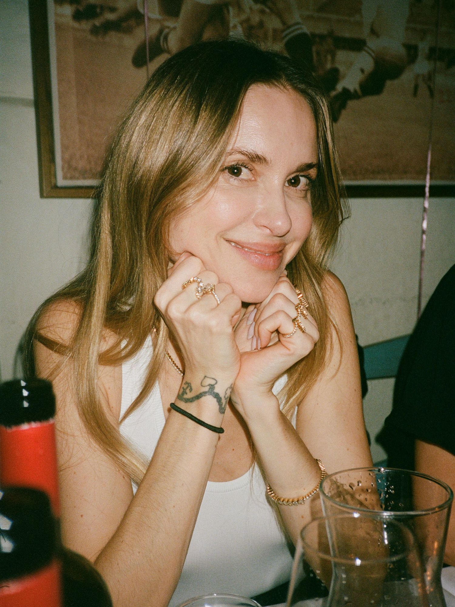 Heart-shaped pizza and endless balloons: Copenhagen's coolest celebrate ...