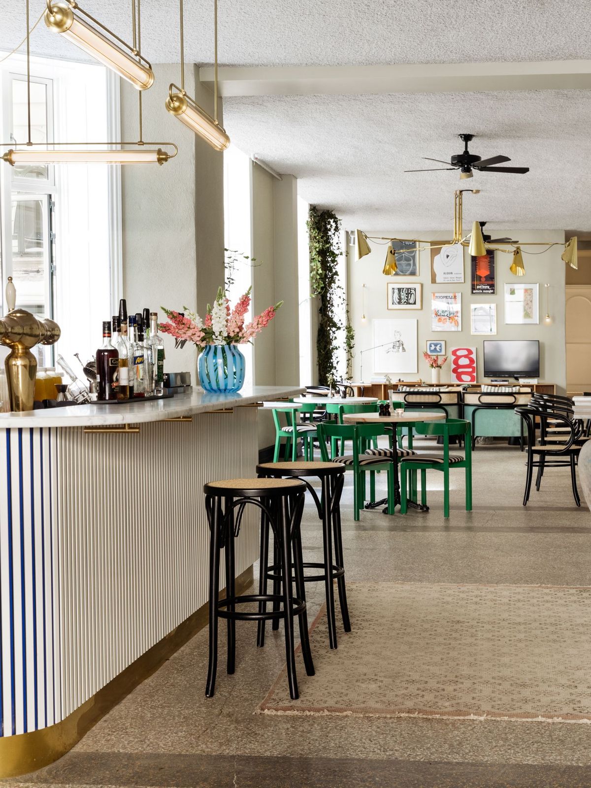 Best boutique hotels in Copenhagen for a luxurious stay - Vogue Scandinavia