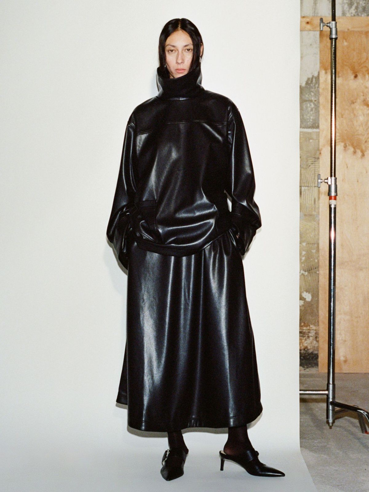 See all the looks from Rodebjer's AW24 collection - Vogue Scandinavia
