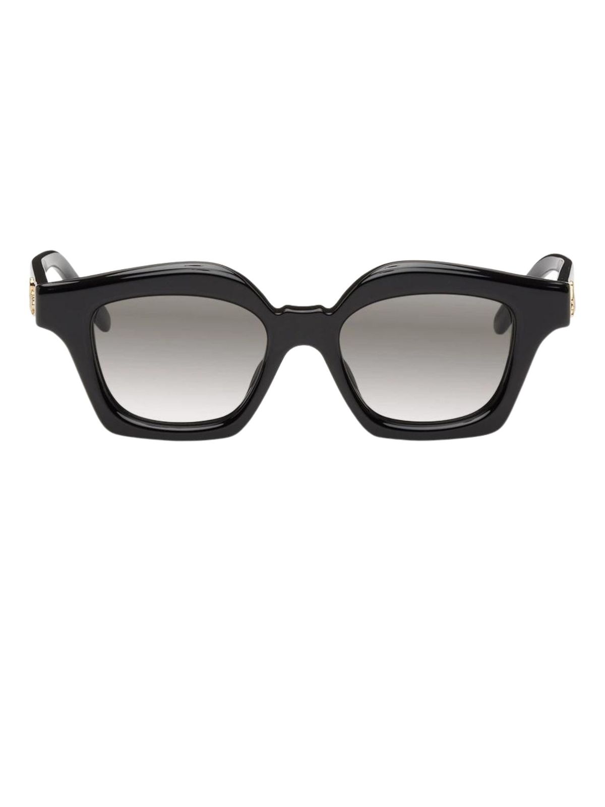 Follow these simple tricks to find your true eyewear match - Vogue ...