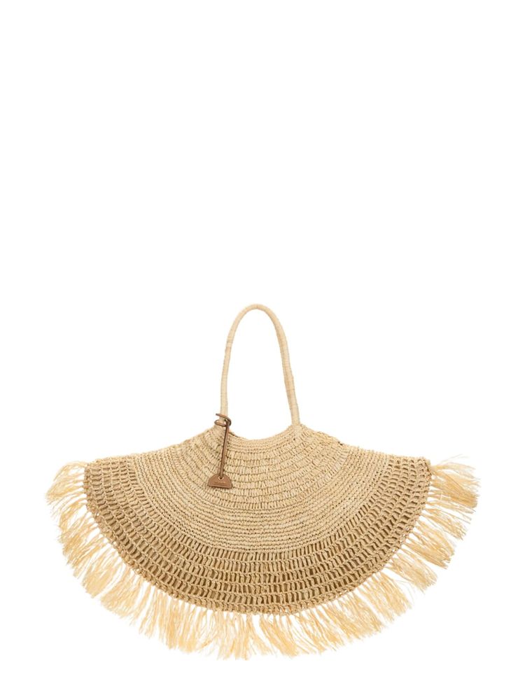 Summer's hottest accessory: The best raffia bags of 2024 to shop now ...