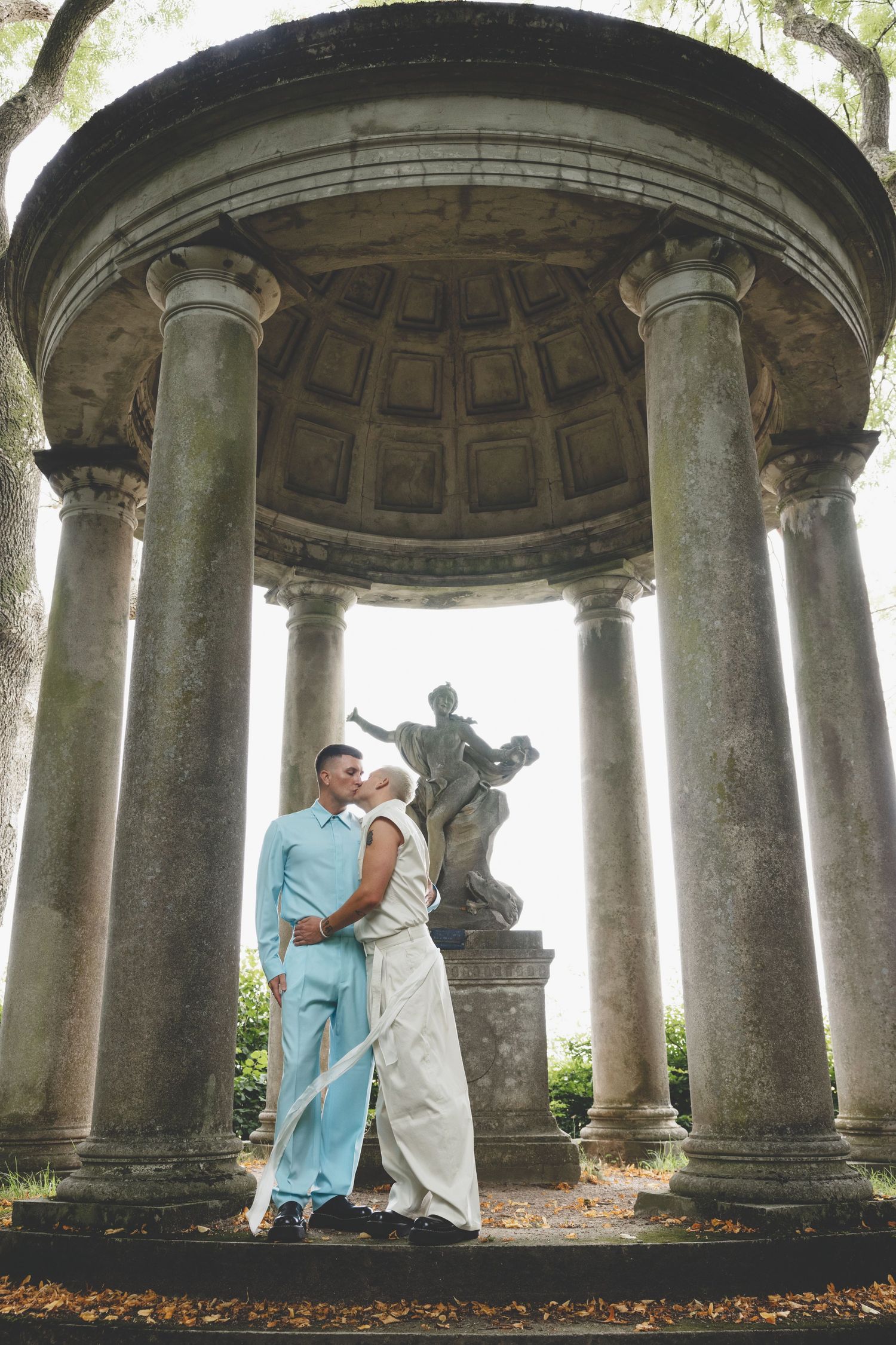 From low-key date nights to romantic getaways, 6 Scandi couples reveal ...