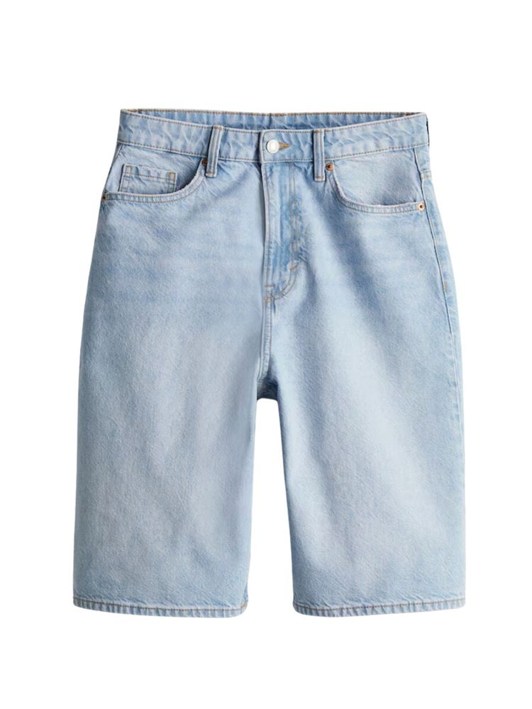 The long shorts trend of 2024: The best 18 styles to shop now - Vogue ...