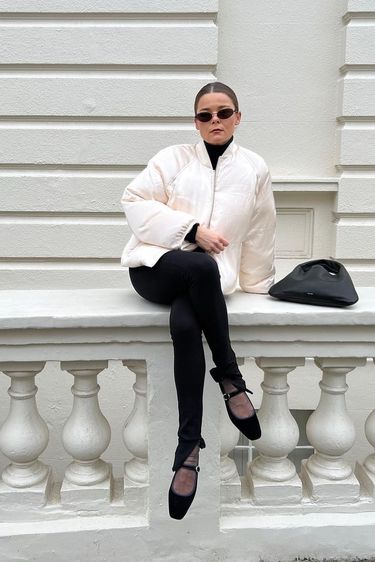 How to build the perfect staple wardrobe, according to Rikke Krefting ...