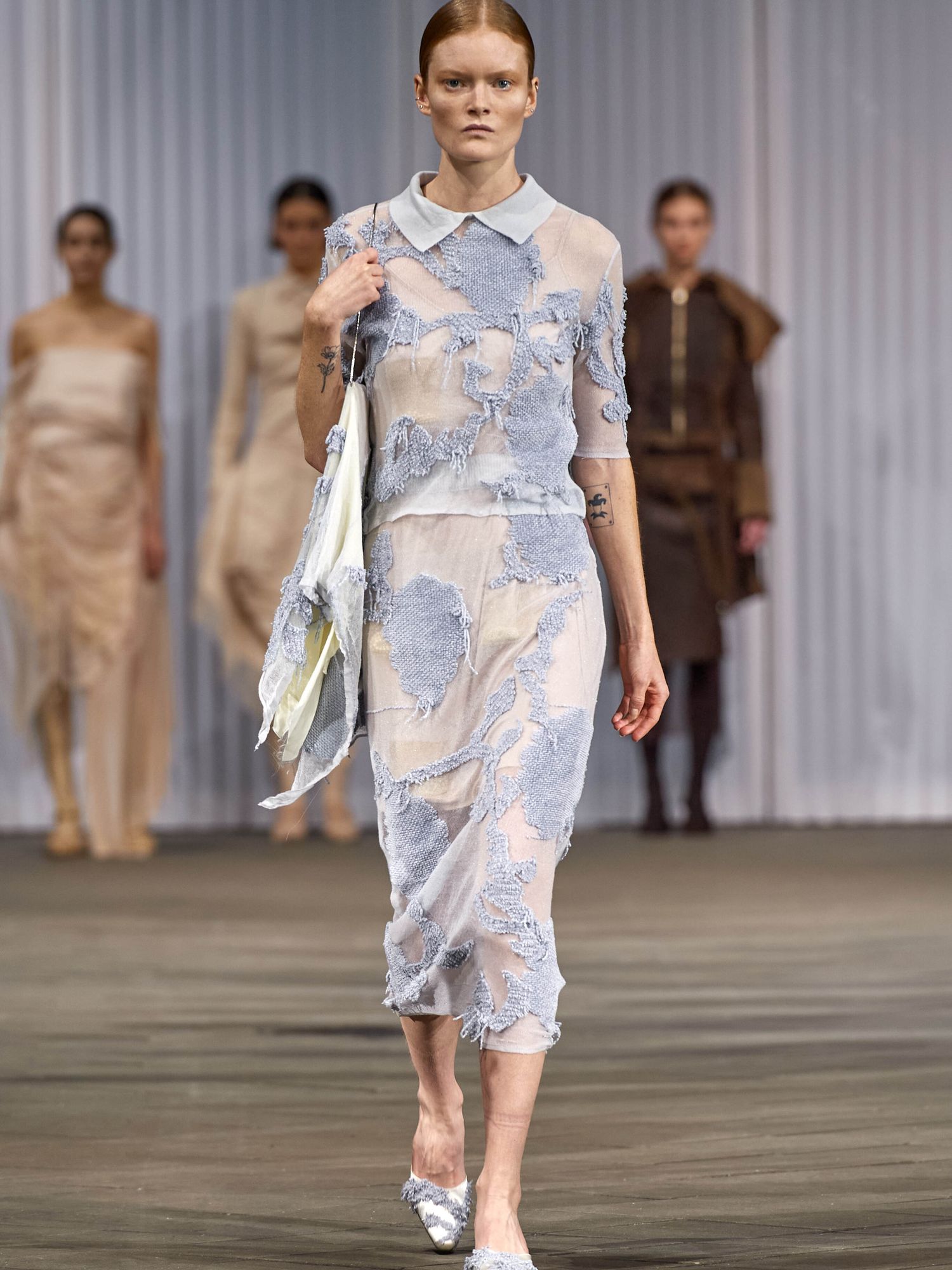 Discover Alpha's 10 new talent finalists – and winning designer – at Copenhagen Fashion Week's ...