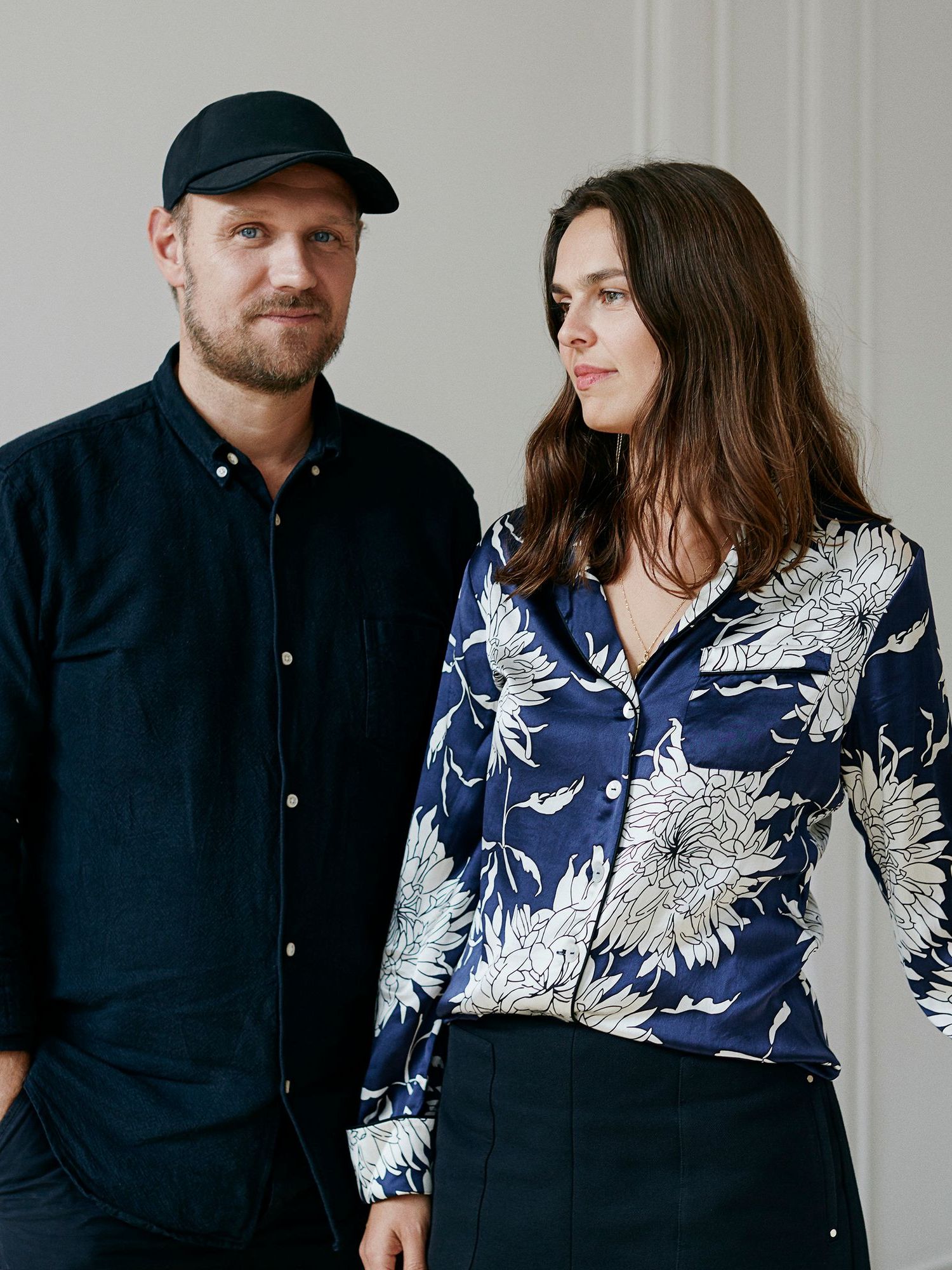 Isabella Rose Davey - Vogue Scandinavia