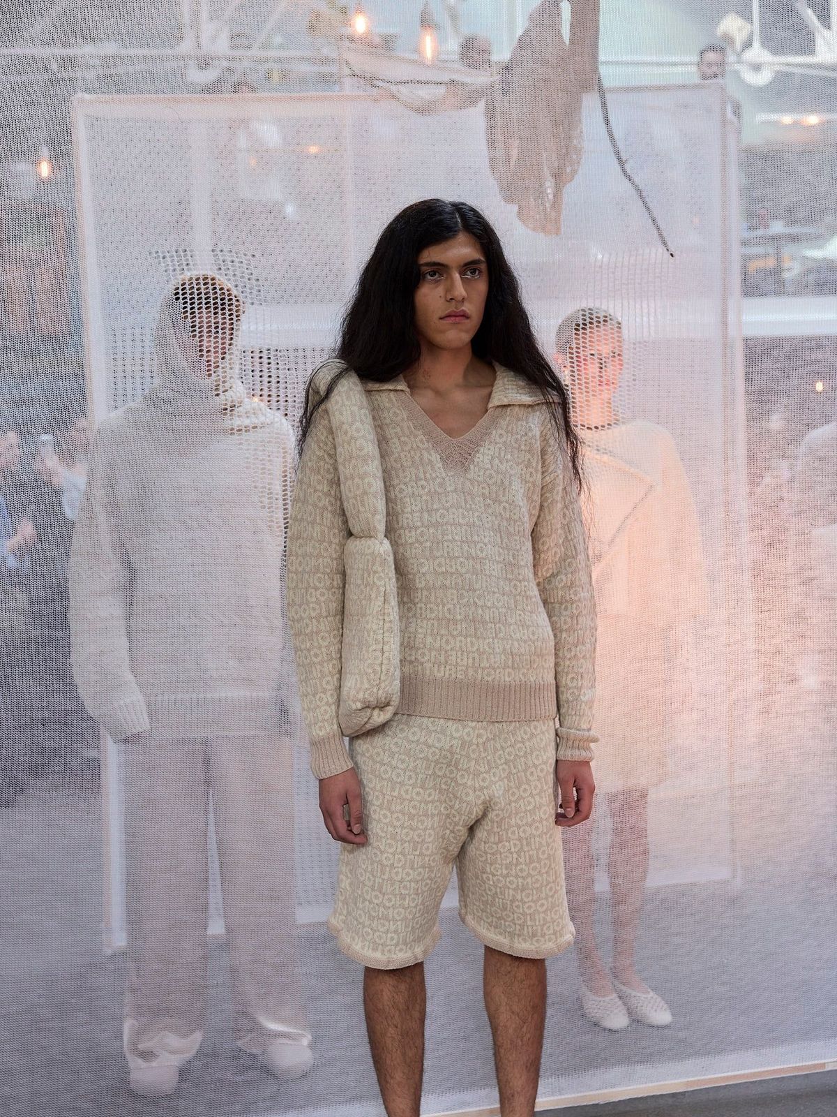 See all the moments – and looks – from Woodlings's Oslo Runway 2024 ...