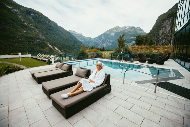 Geiranger: How to experience Norway's most spectacular fjord from every ...