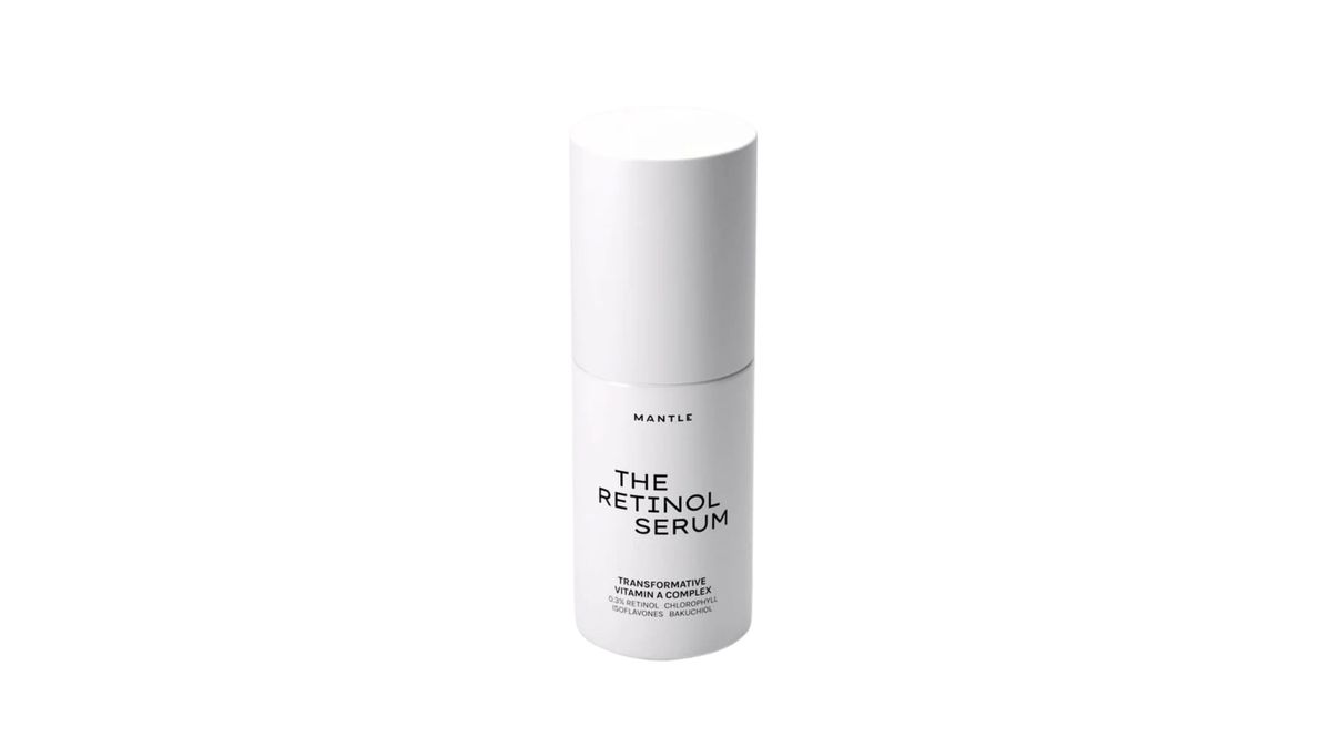 The best retinol creams and serums to try in 2026 for every skin type ...
