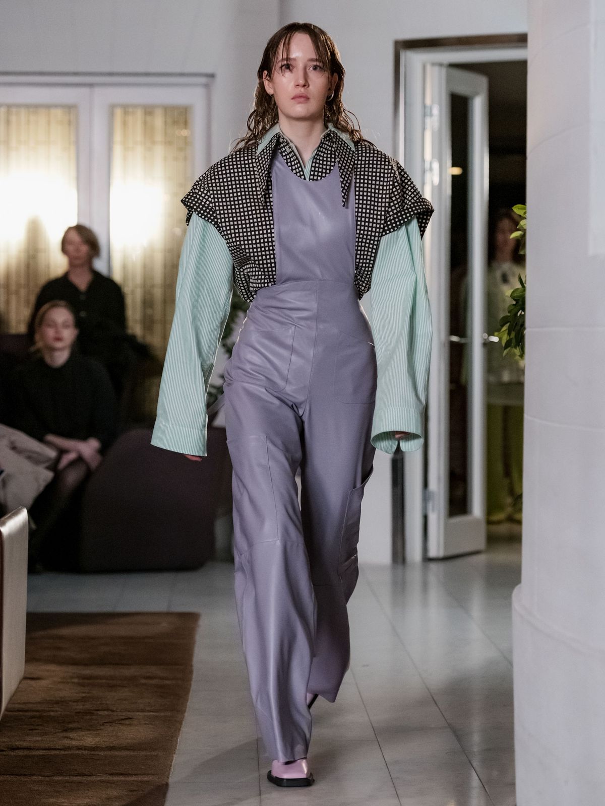 Beckmans College of Design - AW22 - Vogue Scandinavia