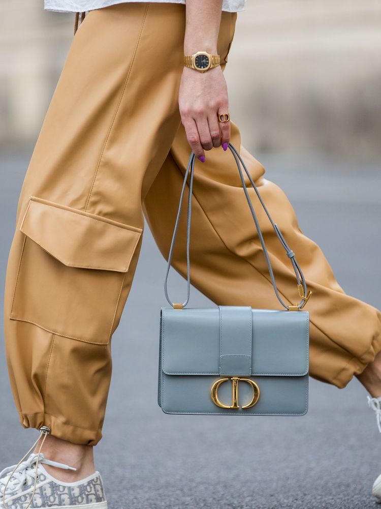 The 13 most iconic women's watches of all time - Vogue Scandinavia