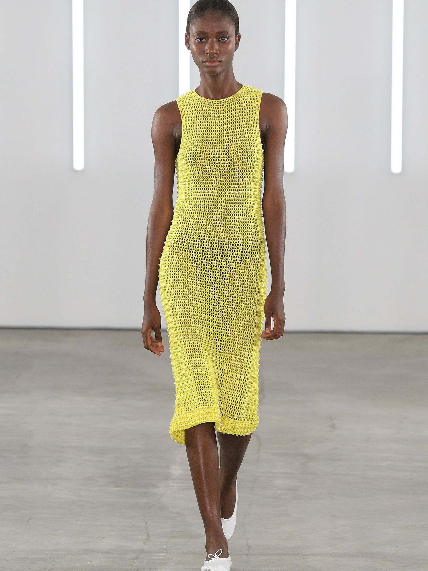 Remain SS23 runway at Copenhagen Fashion week - Vogue Scandinavia