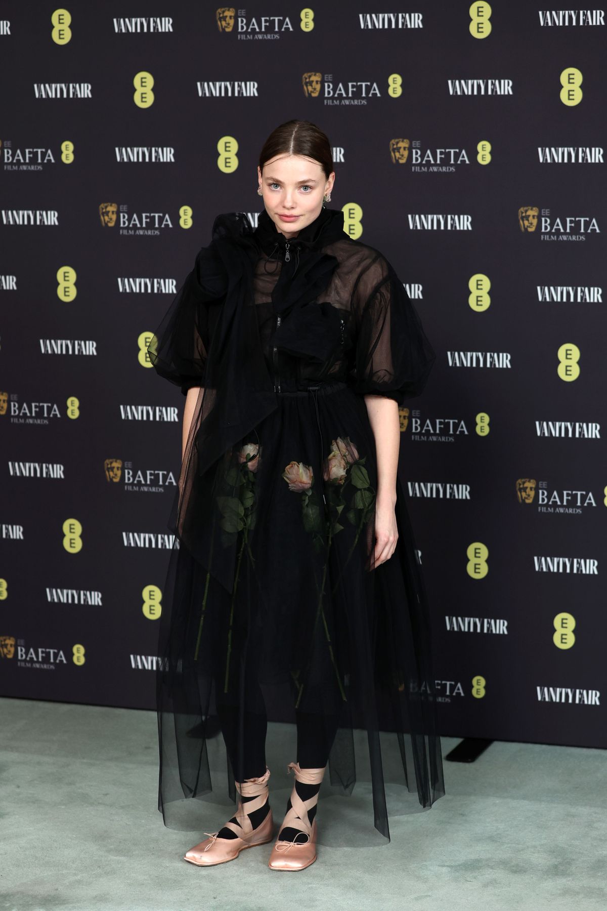 Kristine Froseth’s 15 best style moments - Vogue Scandinavia