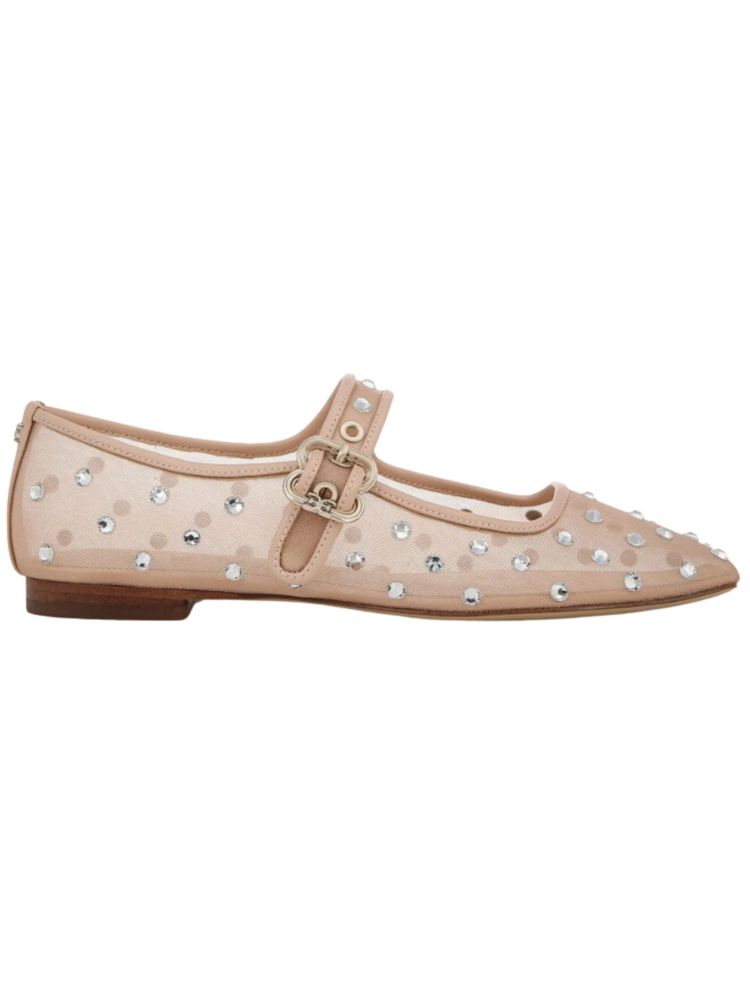 The 20 best mesh ballet flats to buy now - Vogue Scandinavia
