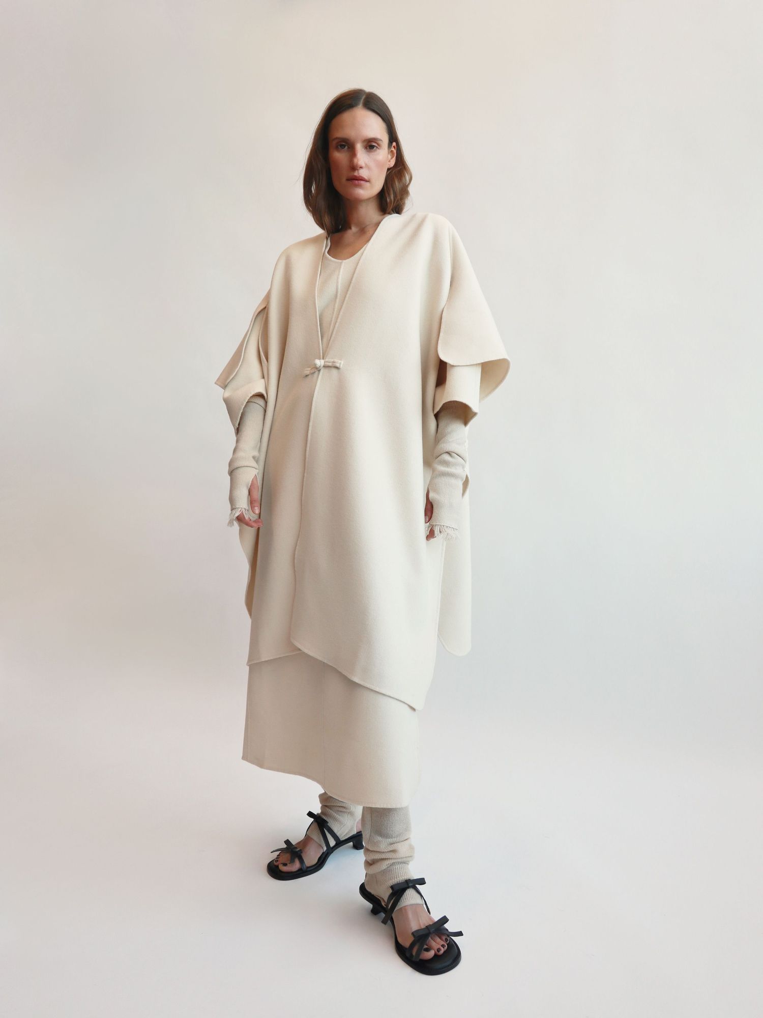 See all the looks from By Malene Birger's FW24 collection - Vogue Scandinavia