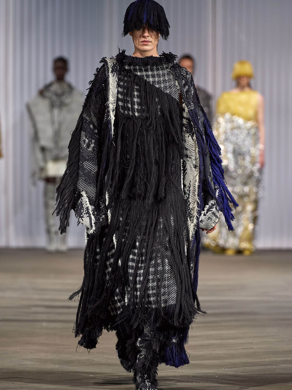 Discover Alpha's 10 new talent finalists – and winning designer – at ...