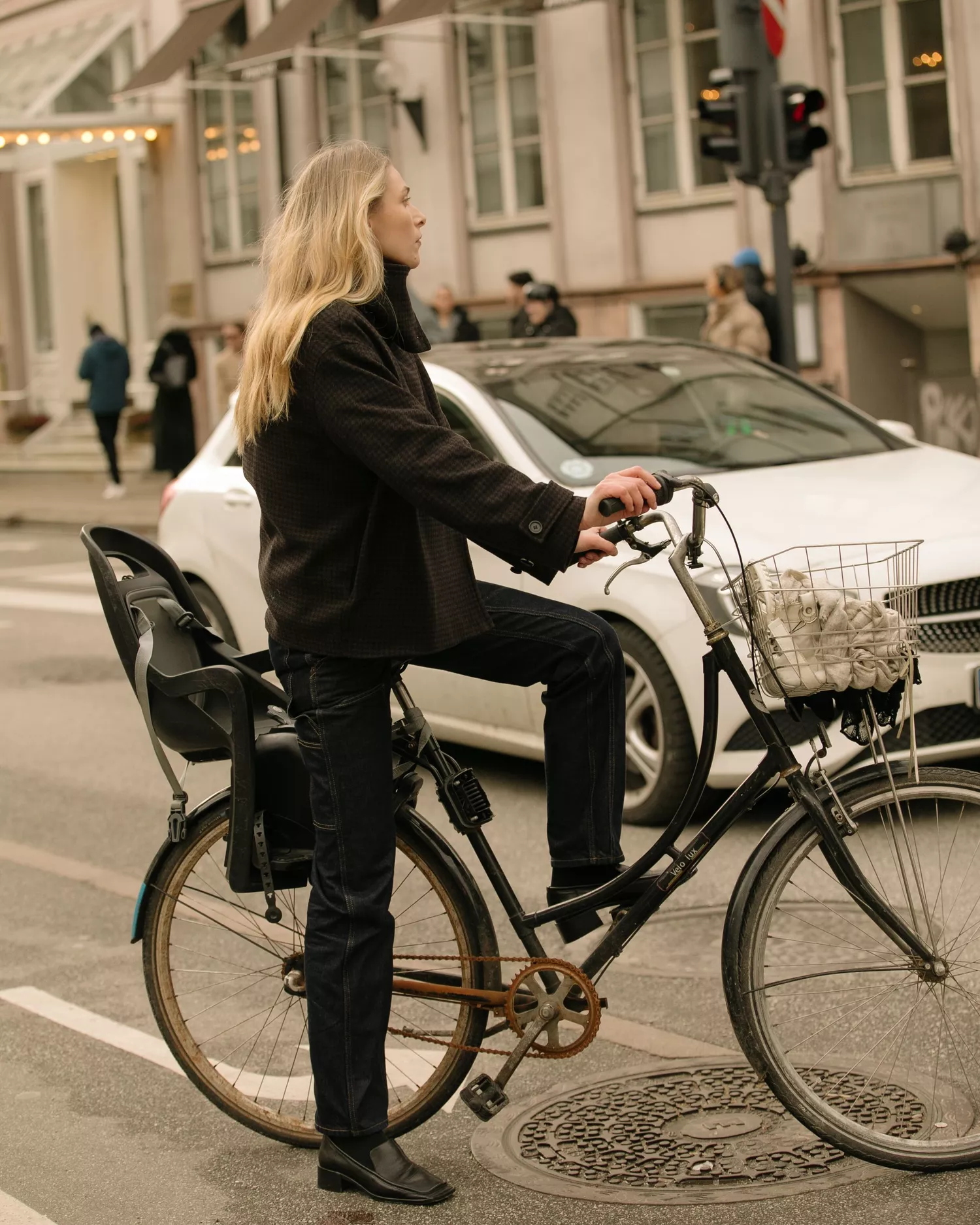 The Danish lifestyle habits to adopt for younger-looking skin - Vogue ...