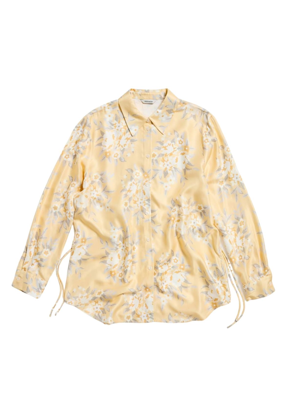 Shop the colour of Spring 2025: Butter Yellow - Vogue Scandinavia