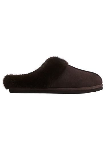 The best 20 fuzzy slippers to keep your feet warm this winter - Vogue ...