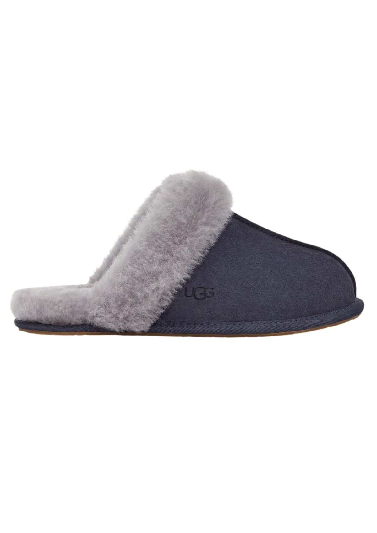 The best 20 fuzzy slippers to keep your feet warm this winter - Vogue ...