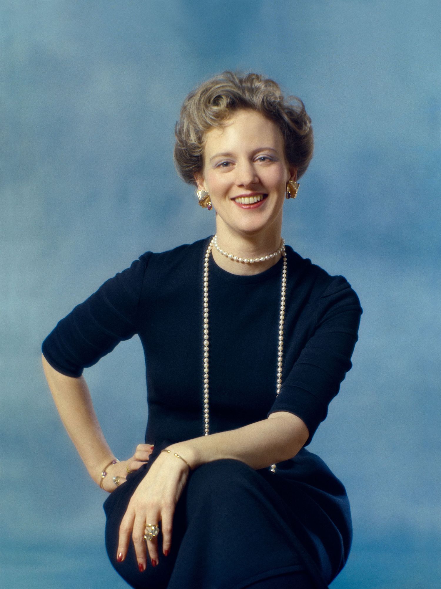 This upcoming exhibition showcases some of the rarest portraits of ...