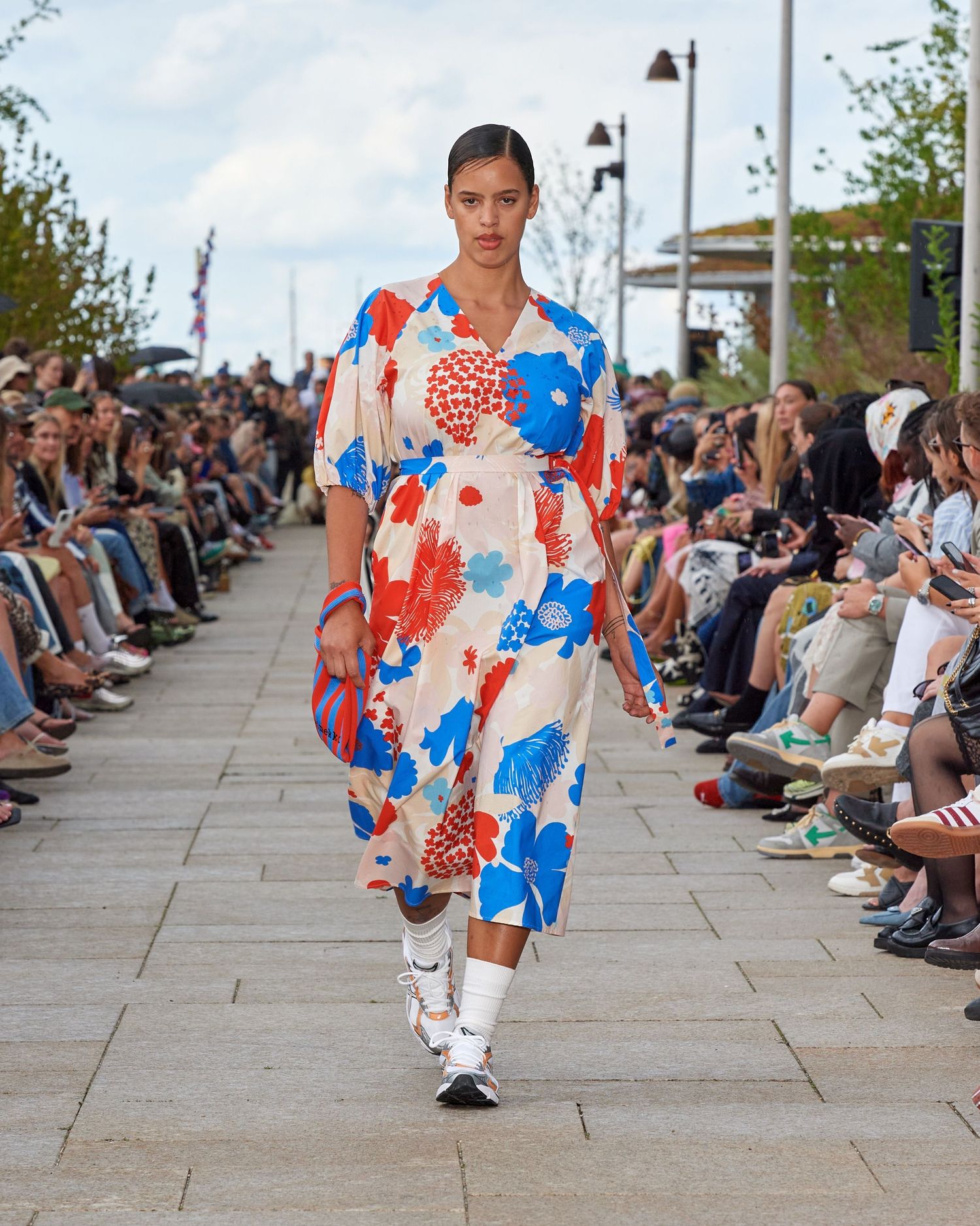Marimekko - SS25 - Vogue Scandinavia