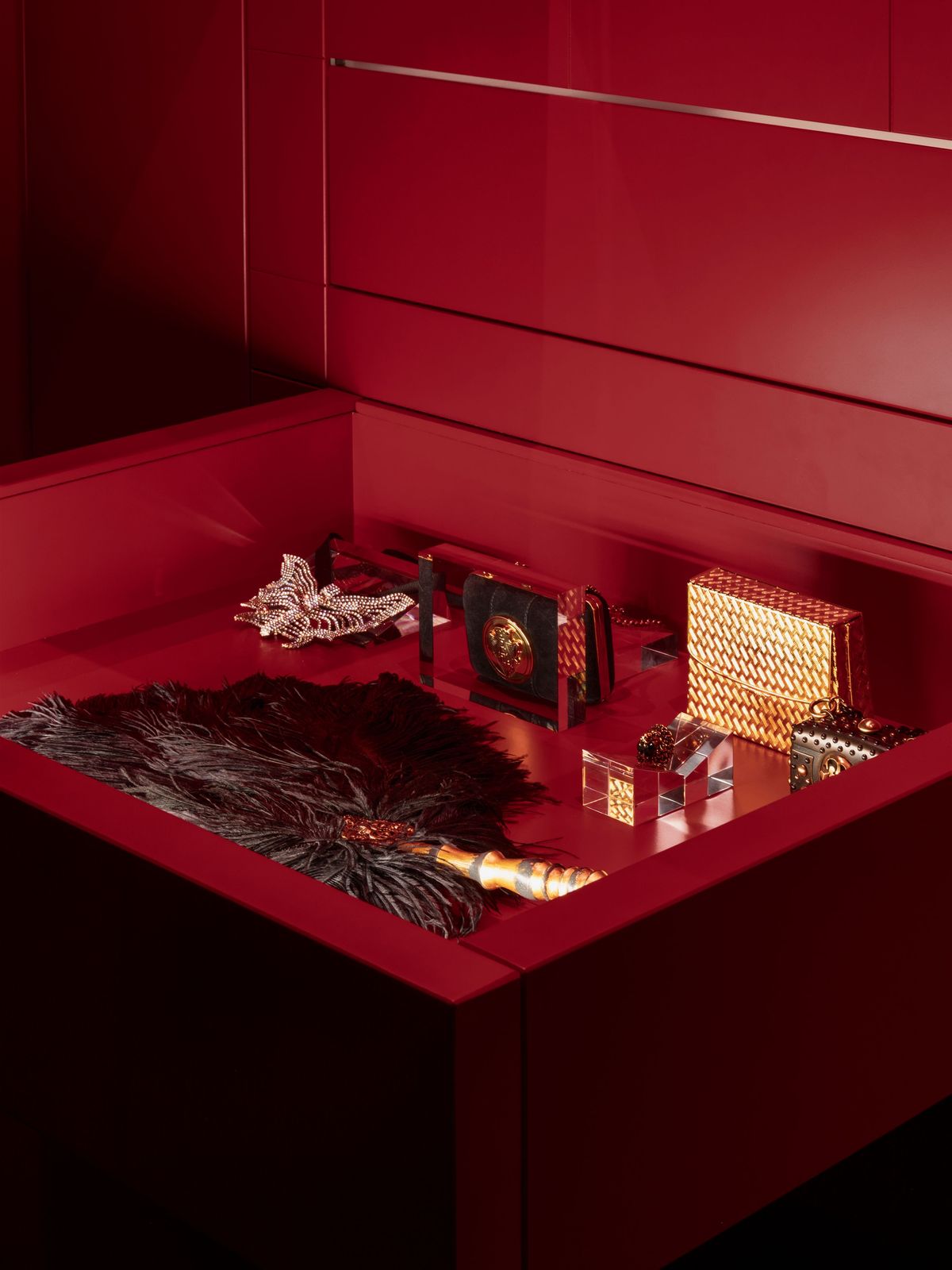 7 unmissable moments at the newly-unveiled Gucci Cosmos exhibition ...