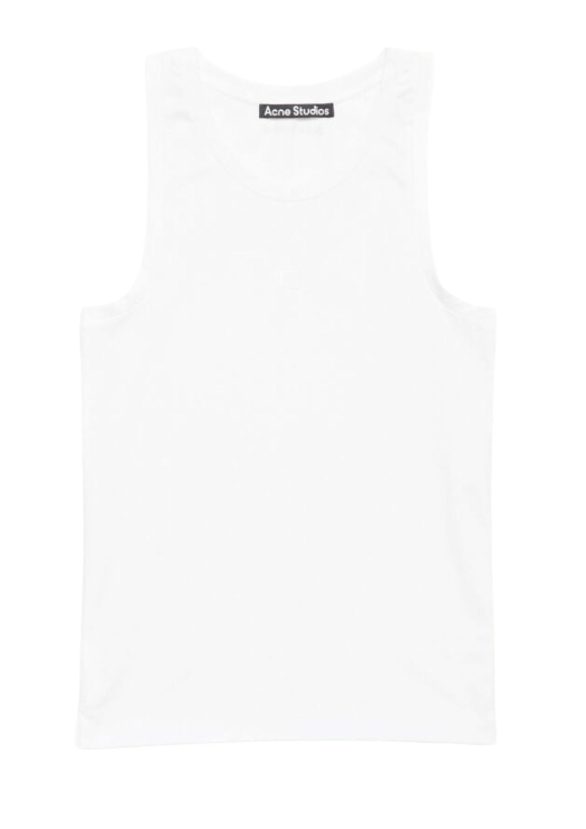 Shop the SS25 white tank top trend - Vogue Scandinavia