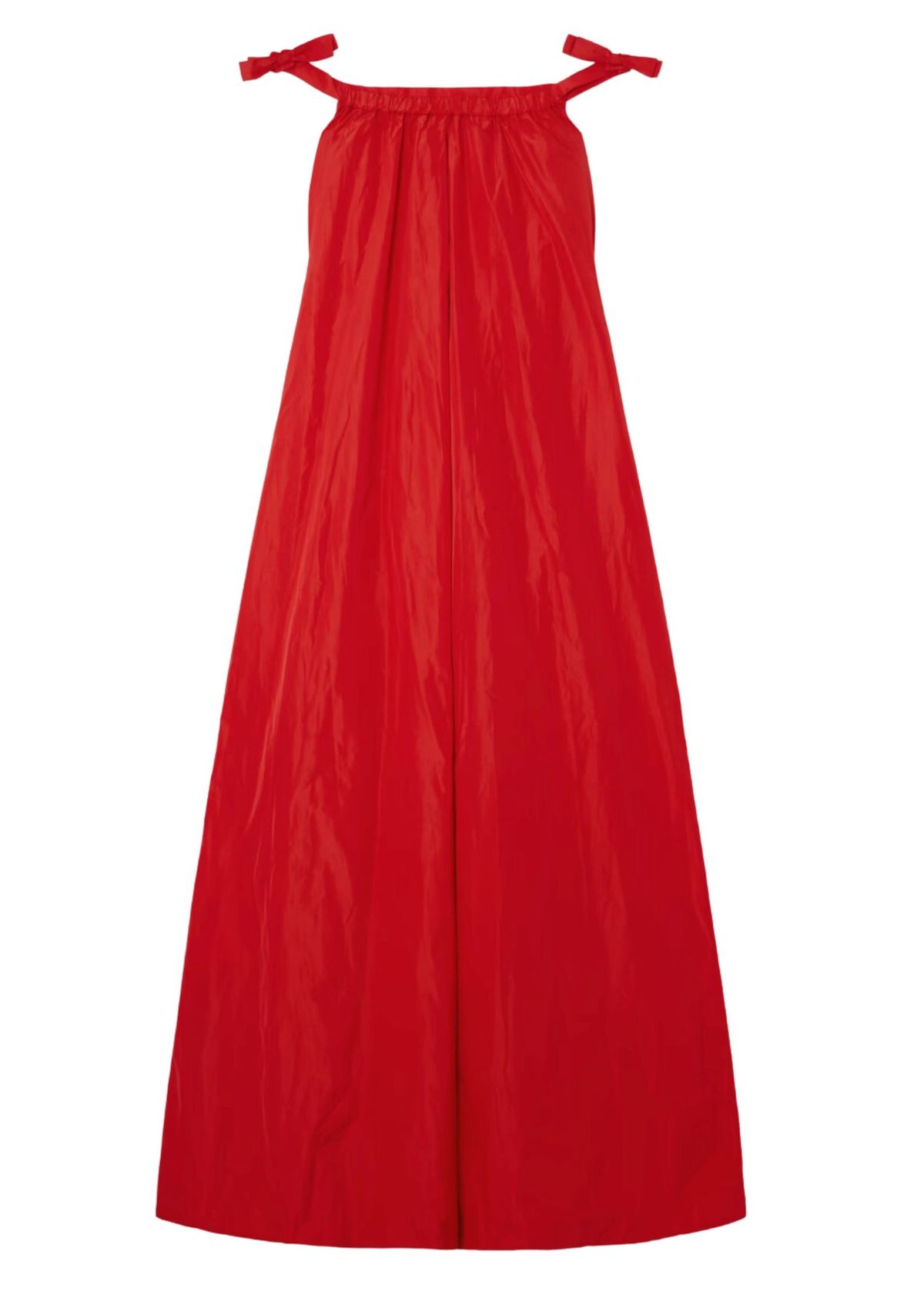 The best red dresses to shop this holiday season - Vogue Scandinavia