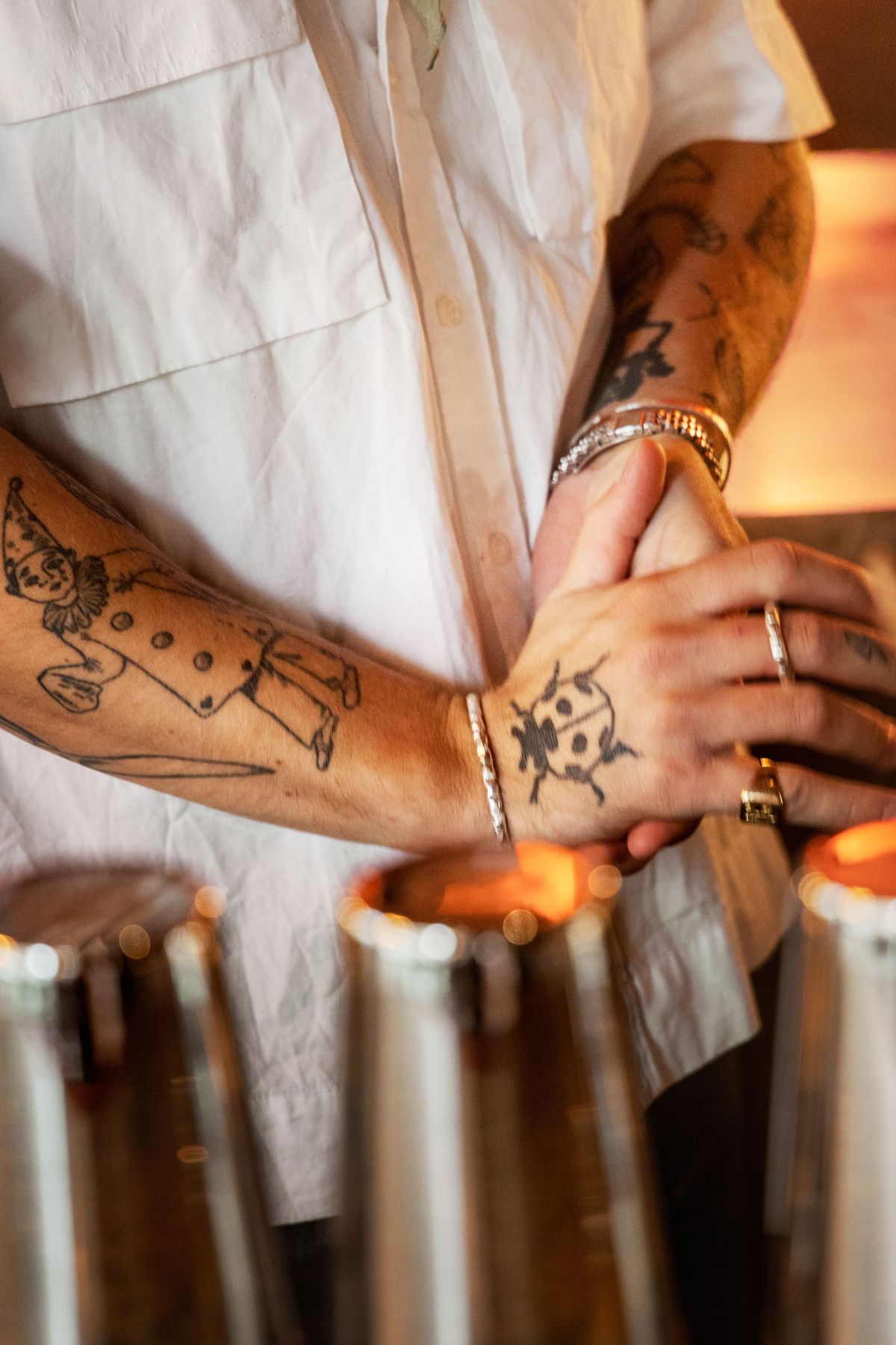 Your first look inside Tako, the second coming of Stockholm’s Japanese hotspot - Vogue Scandinavia