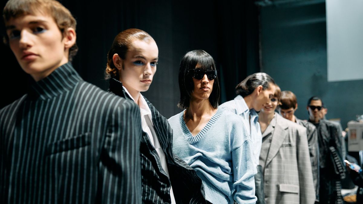 “I want to be true to what I am interested in”: Finnish-born designer ...