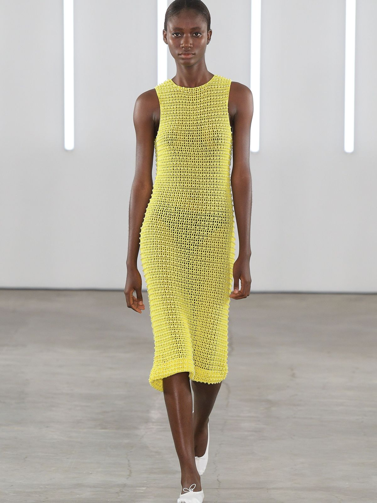 Remain SS23 runway at Copenhagen Fashion week - Vogue Scandinavia