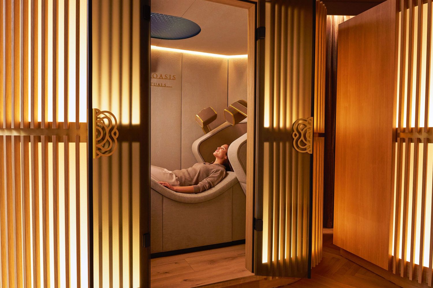 How Rituals 'Brain Massage' helps combat the global stress epidemic ...