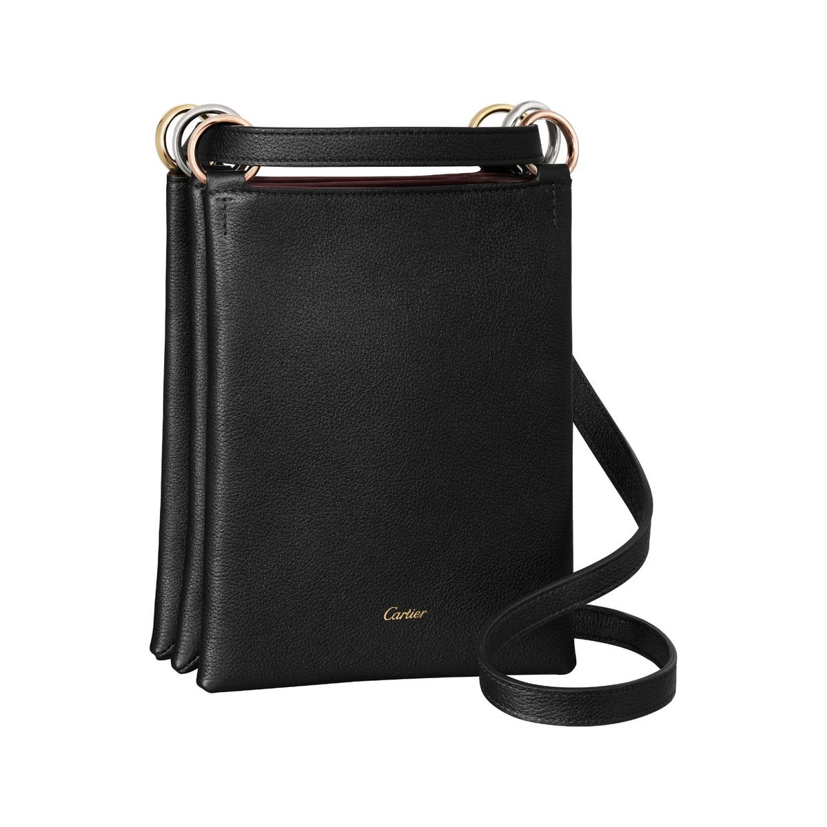 To celebrate 100 years of Trinity, Cartier unveils two new additions to ...