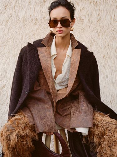 All the looks from Séfr's debut womenswear collection - Vogue Scandinavia