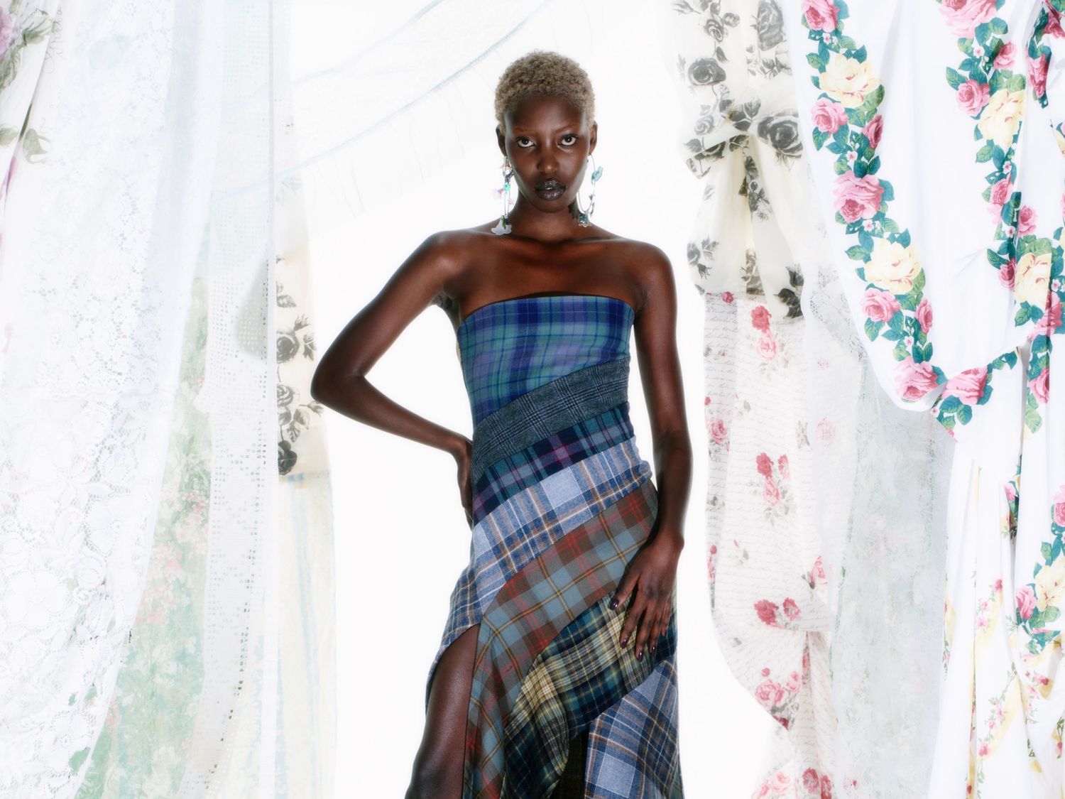 Rave Review - AW23 - Vogue Scandinavia