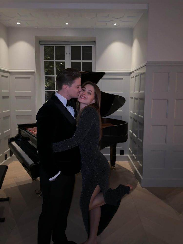 Kygo and Victoria Nadine: The complete timeline of their relationship ...