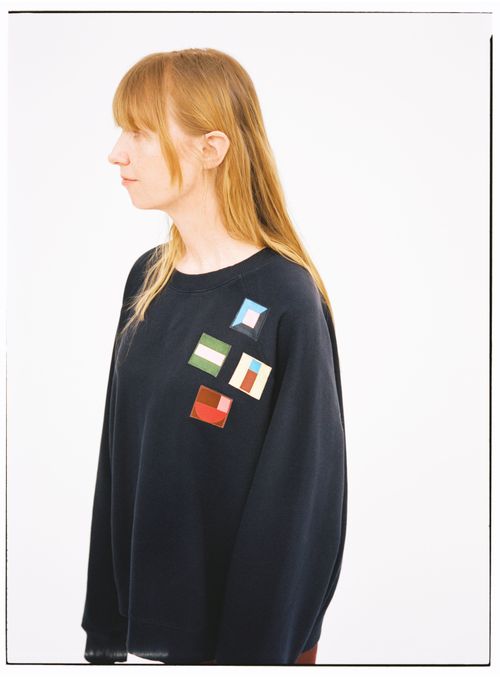 Why beloved designer Roland Hjort’s new brand HJRT has all the Swedish ...