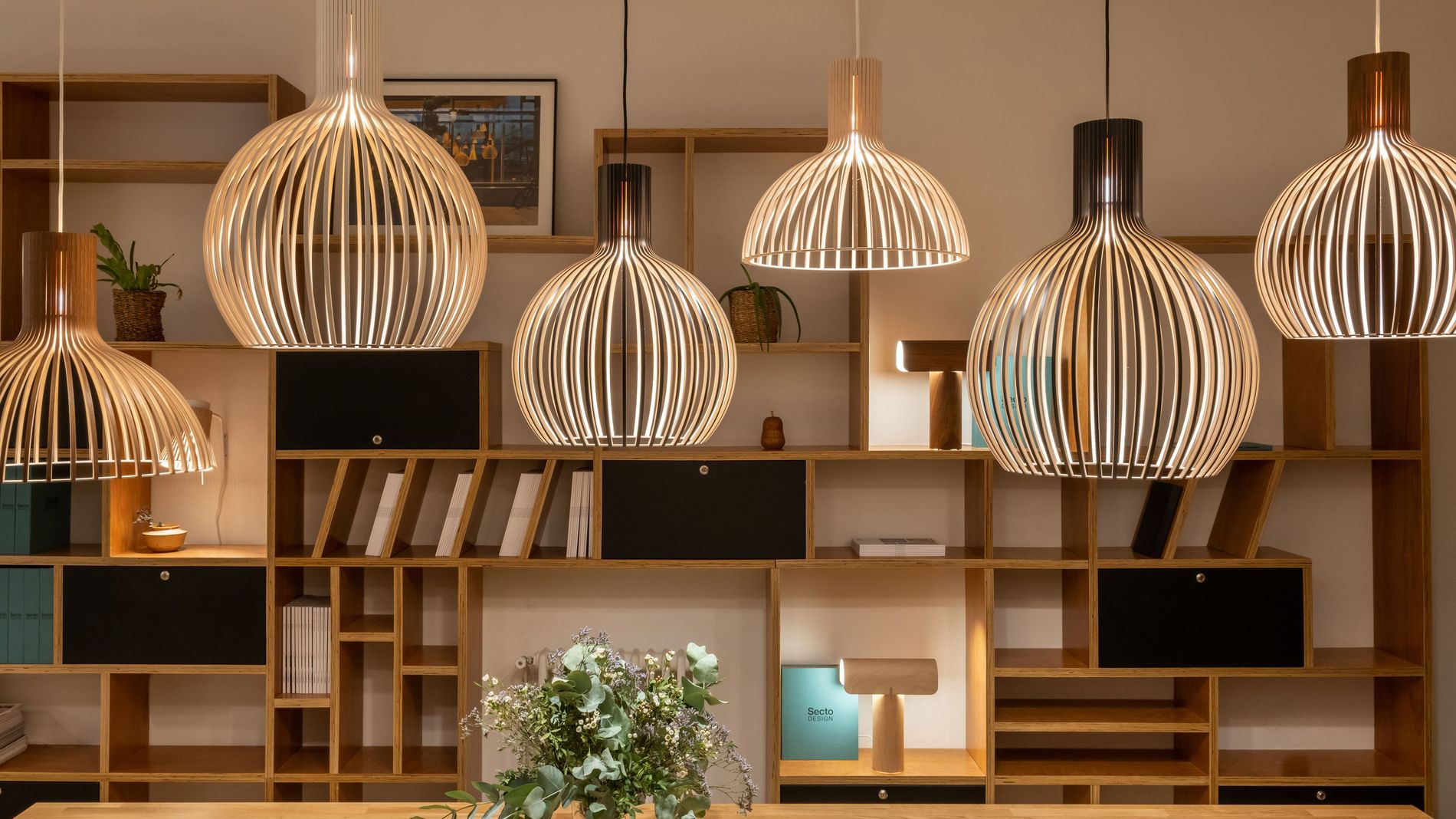 Meet Secto Design, the brand transforming Finnish wood into sculptural ...